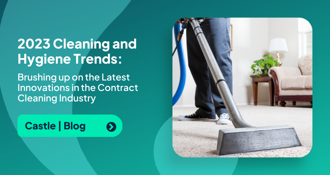 2023 Cleaning and Hygiene Trends: What's on the Rise?