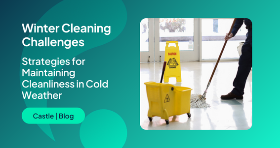 Cleaning Strategies for the Winter Months