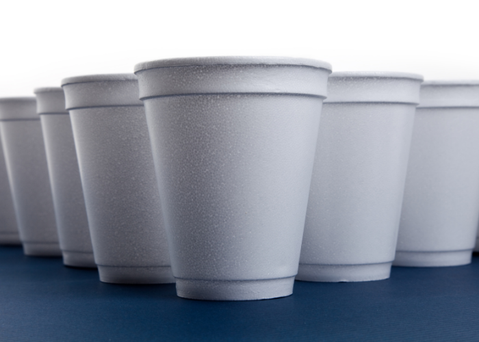 Catering - Disposable Cups: Castle (EU) Ltd