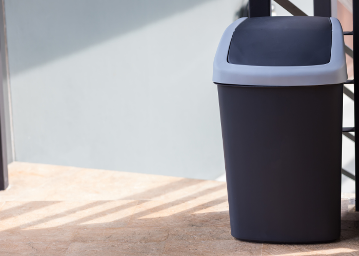 Waste Management - Indoor Bins: Castle (EU) Ltd